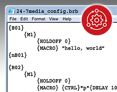 Big Red Button - Wireless Button Controller