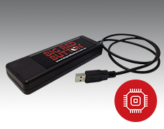Big Red Button - Wireless Button Controller